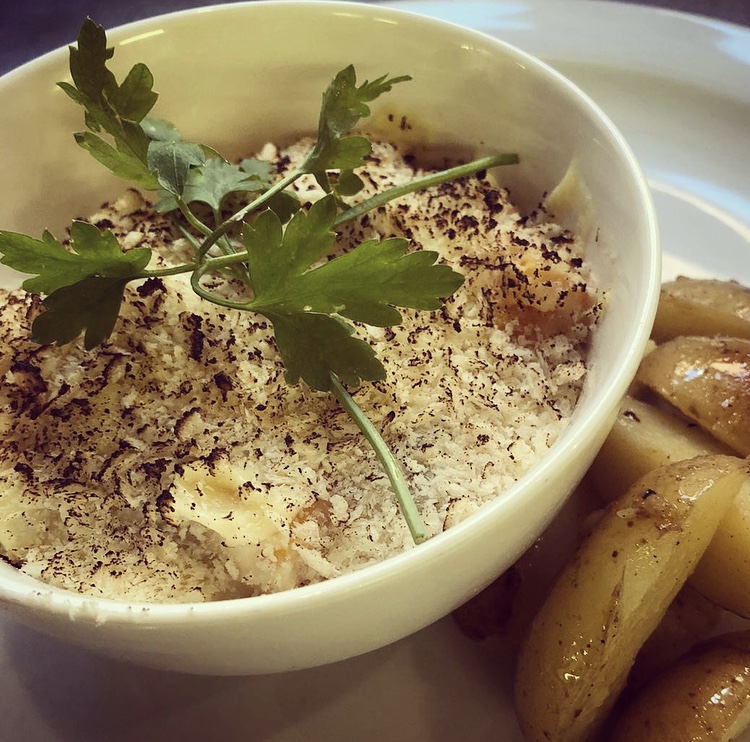 pub2plate-fish-pie - The Golden Key Snape